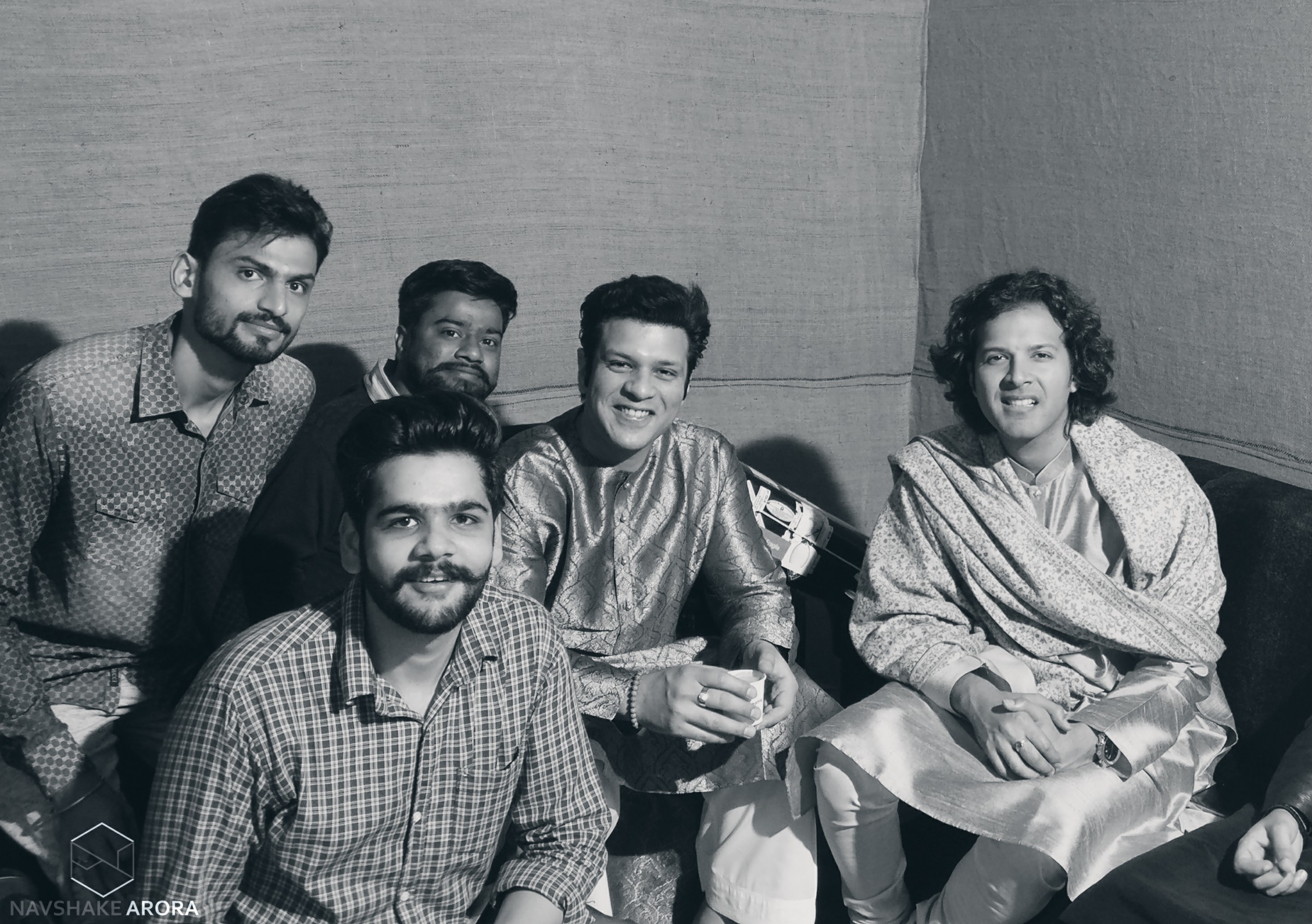 Biggest Urdu Festival in World -Event Managed by Global Nexus