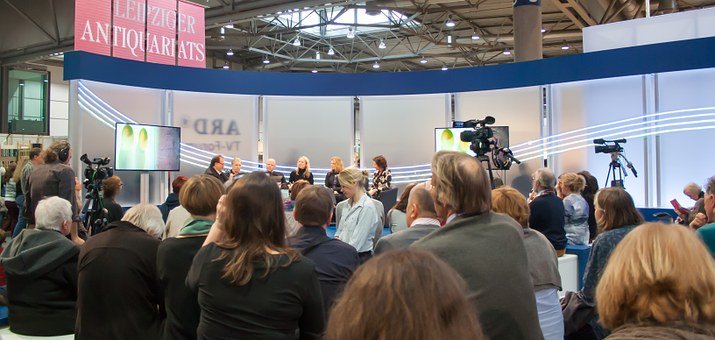 Challenges in Event Management